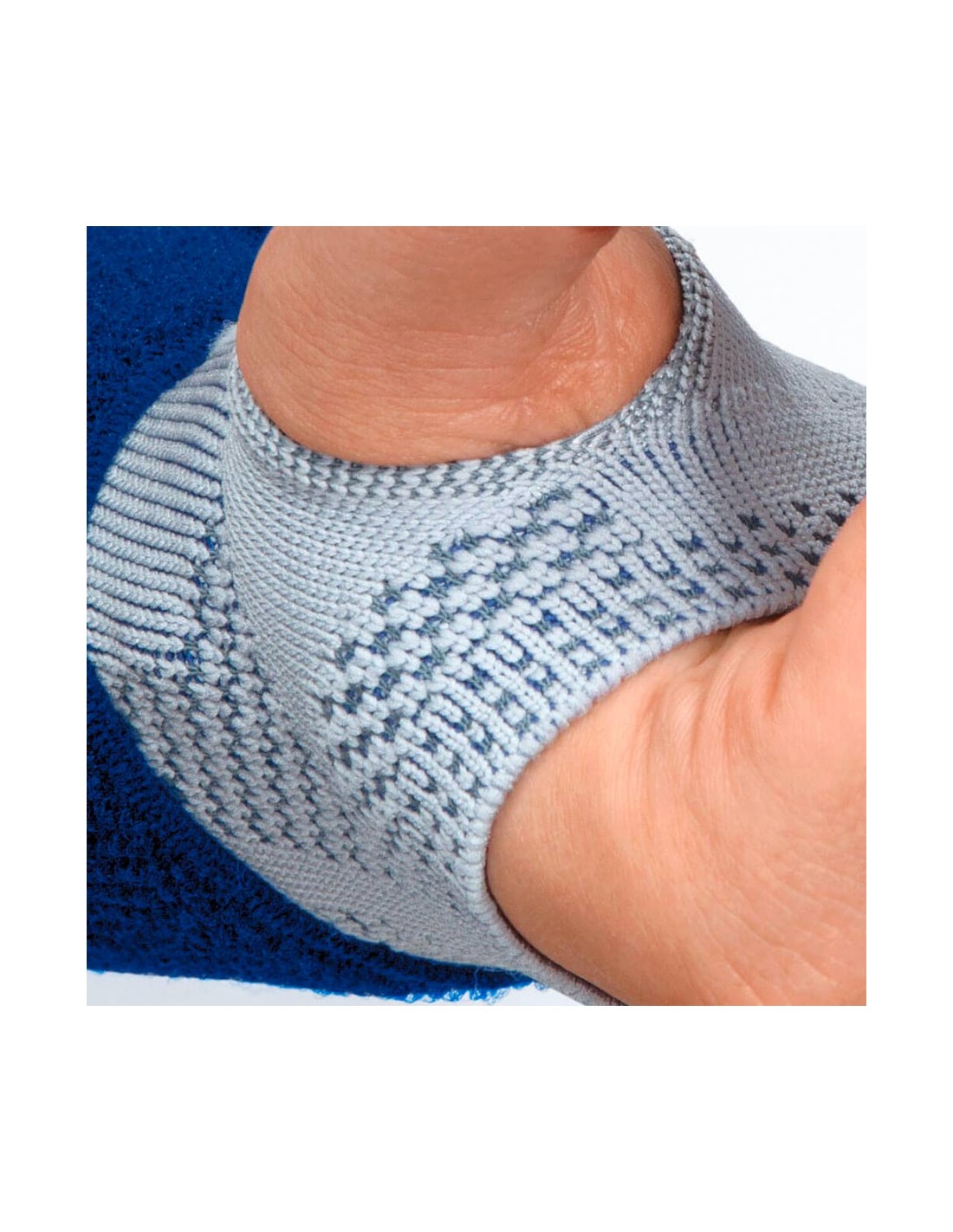 ManuTrain Bauerfeind | Vendaje activo para estabilizar la muñeca