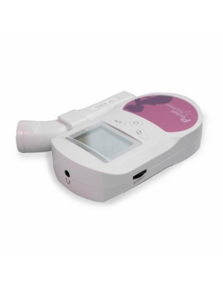 Doppler fetal | 2Mhz | Portátil | Baby Sound C | Mobiclinic
