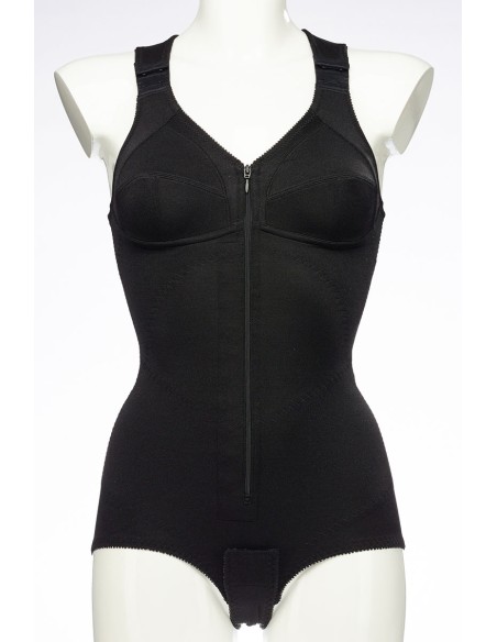 Body con ortesis de espalda incorporada "Spinomed active women"