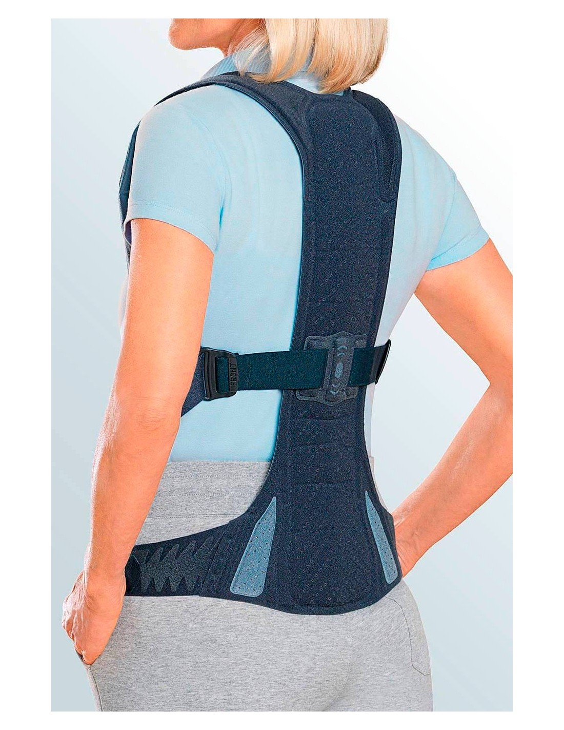Ortesis de espalda Spinomed para osteoporosis